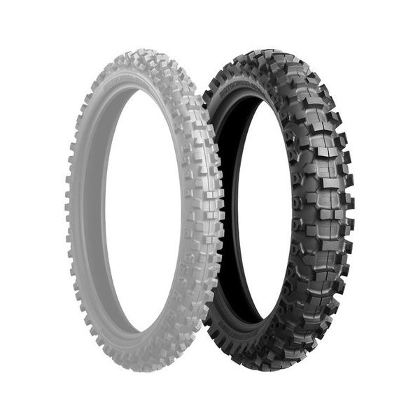 メーカー品番：SCS02174商品サイズ：80/100-12単位：1本