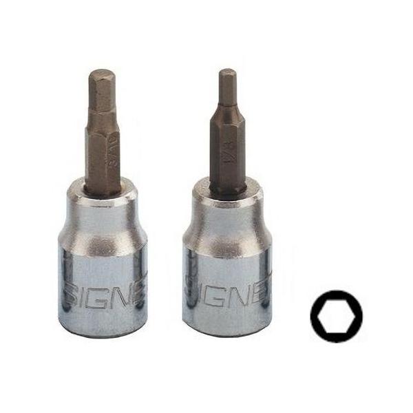 メーカー品番：23892商品サイズ：サイズ（mm）:12 軸長（mm）:17 全長（mm）:55単位：1個