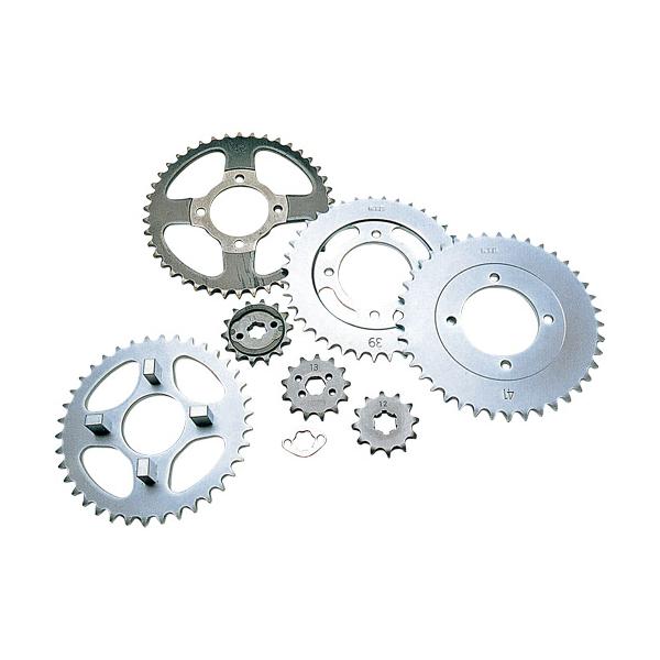 メーカー品番：SPY-030R適合車種：TW200E(2JL/4CS1〜6)タイプ：リア単位：1枚