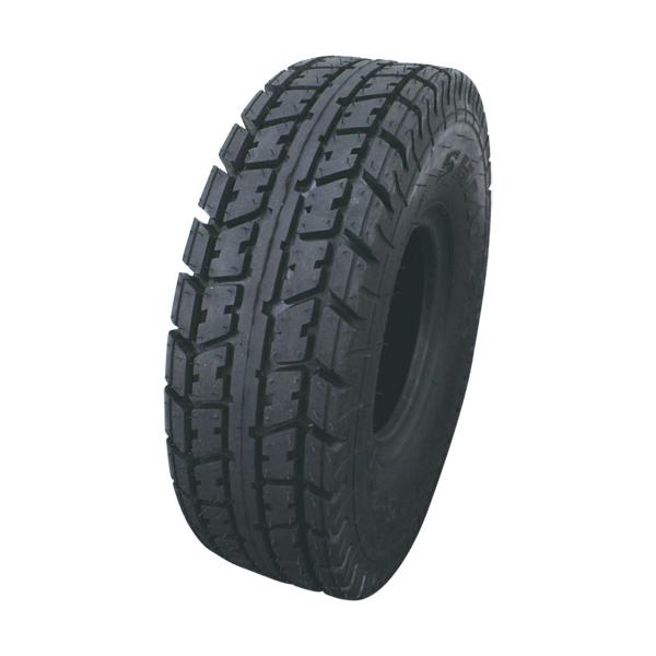 メーカー品番：SR510適合車種：ジャイロUP(TA01)｜ジャイロキャノピー(TA02)｜ジャイロX(TD01)商品サイズ：5.40-6(130/90-6相当)単位：1本