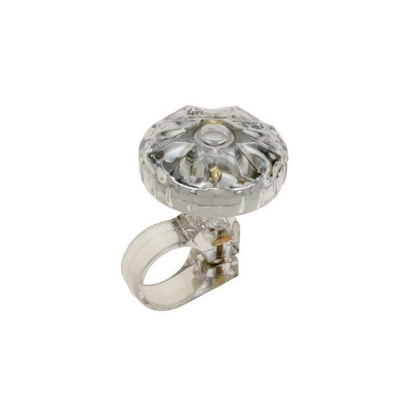 メーカー品番：TB-897-CSカラー：クリア/シルバー単位：1個