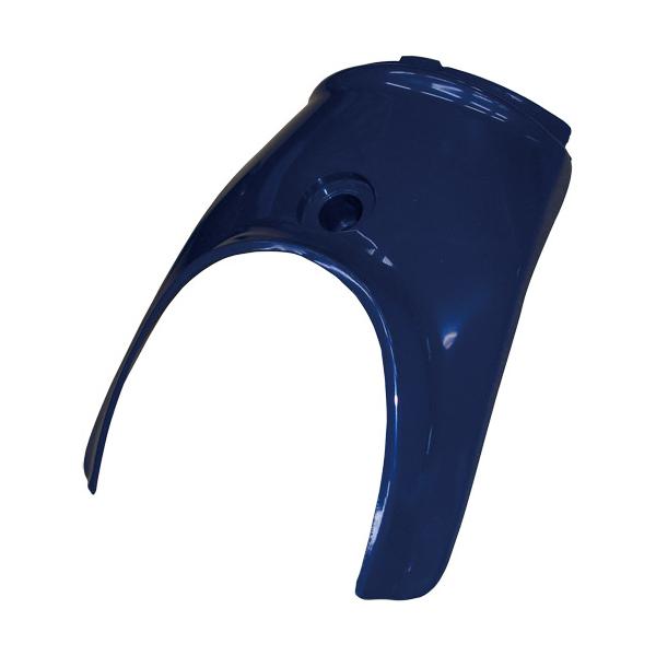 メーカー品番：TBH-04FC/B適合車種：C50(カスタムを除く)カラー：ブルータイプ：フォークガード単位：1個