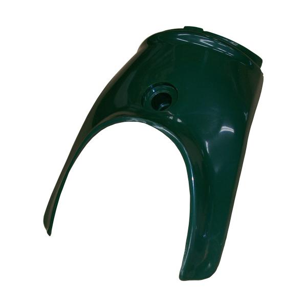 メーカー品番：TBH-04FC/G適合車種：C50(カスタムを除く)カラー：グリーンタイプ：フォークガード単位：1個