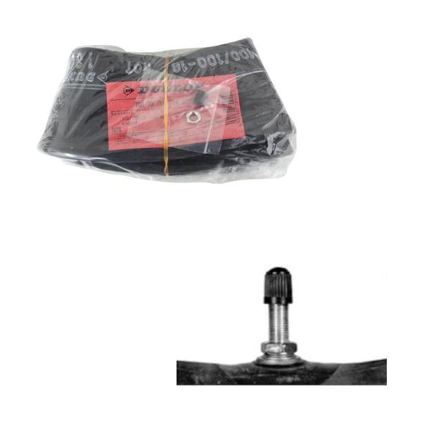 メーカー品番：136571適合車種：適合タイヤサイズ：2.75-21、3.00-21、70/100-21、80/100-21、90/100-21、90/90-21、90/80-21、100/80-21タイプ：TR4単位：1本