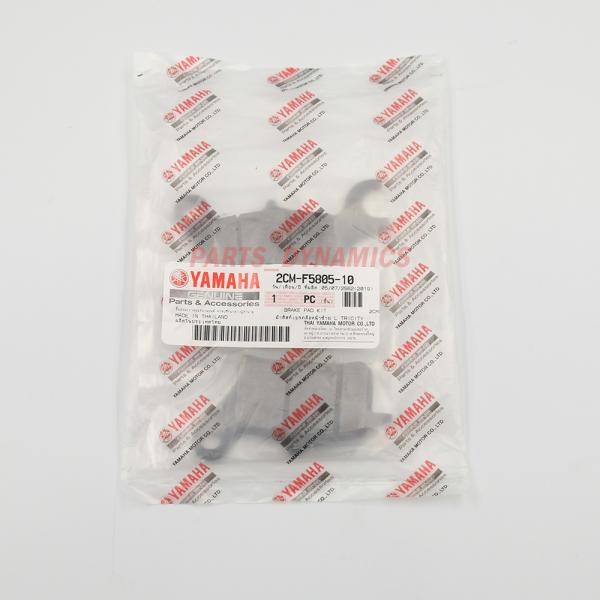 【適合車種】■車種名TRICITY トリシティ 125 2018年〜 フロント左用TRICITY トリシティ 155 2018年〜 フロント左用　ご所有のバイクに取り付け可能か適合表等でご確認お願い申し上げます。【商品内容】■セット内容：Y...