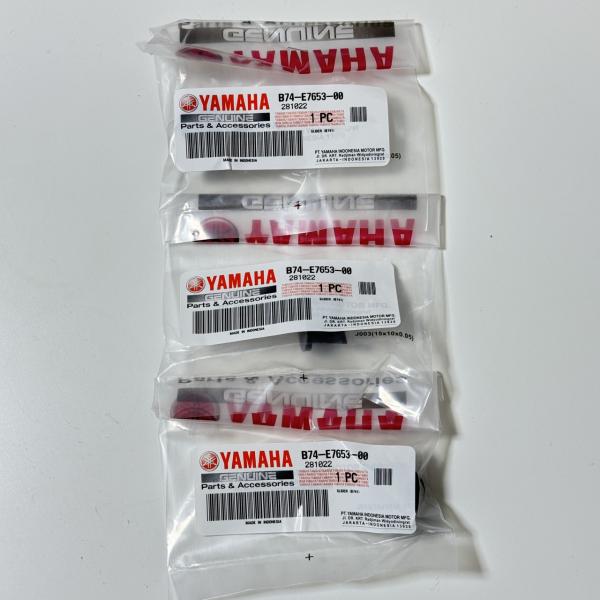 【適合車種】■車種名：XMAX250 ABS 【2BK-SG42J 2018年1月〜2021年6月】XMAX250 ABS 【8BK-SG70J 2021年7月〜2023年9月】XMAX250 ABS 【8BK-SG70J 2023年10月...