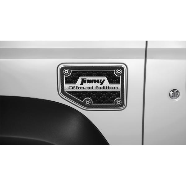 【適合車種】■車種名：JIMNY スズキ ジムニー 【2018年7月〜】JIMNY SIERRA スズキ ジムニーシエラ 【2018年7月〜】JIMNY NOMADE スズキ ジムニーノマド 【2025年4月〜】【商品内容】■セット内容：ス...