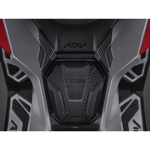 【適合車種】■車種名：HONDA ホンダ ADV150 ADV160■適合年式：ADV150 【2BK-KF38 2020年2月〜2022年12月】ADV160 【8BK-KF54 2023年1月〜】【商品内容】■セット内容：ホンダ 純正 ...