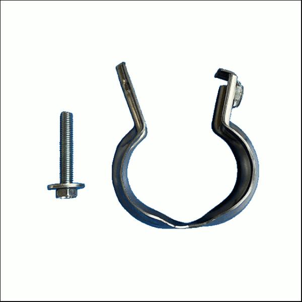 HST製 クランプセット 030-101U■適合車種ヴィッツ型式：NCP10 排気量：1300  年式：1999.09-2005.01型式：NCP13 排気量：1500  年式：2000.10-2005.01型式：NCP15 排気量：130...