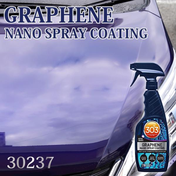 【容量】473ml【使用回数目安/本】1 BOX：10台程度セダン：15〜20台軽自動車：30台程度【303とは】303 PROTECTANTS AND CLEANERS・・・1980年に航空機用クリーナー・ワックスとして開発された303シ...