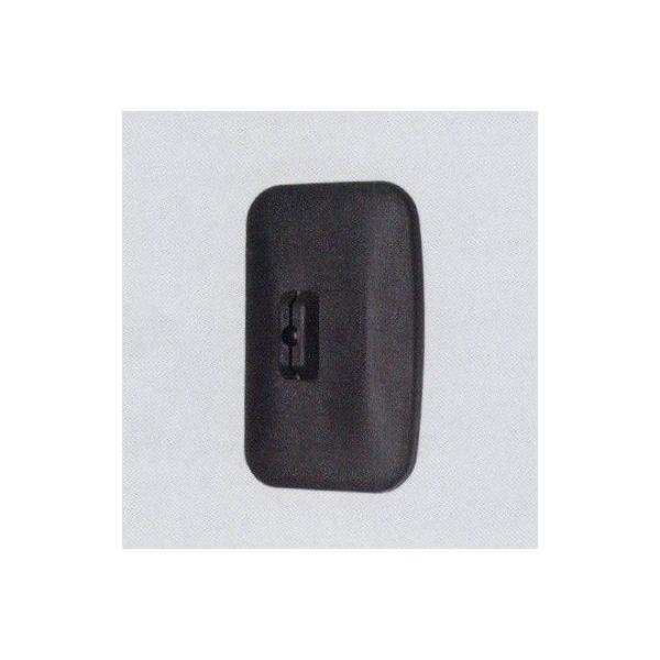 日野 レンジャーII用 HV系 サイドミラー左右■適合車種：■年式：1979〜1987年■純正番号：８７９０１−９５４０７■備考有効寸法　：　239Ｘ148曲率半径　：　R600玉径　：　17mm材質　：　ポリプロビレン取り付け　：　※こち...