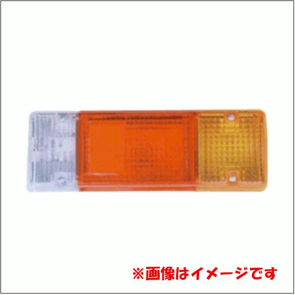 ドーワ製 テールランプ 左 DS-0411■適合車種トヨタ ダイナ 日野 デュトロ 年式：2006-■純正番号81550-37240(24V) 81560-37240(24V)北海道/沖縄/離島送料別途要