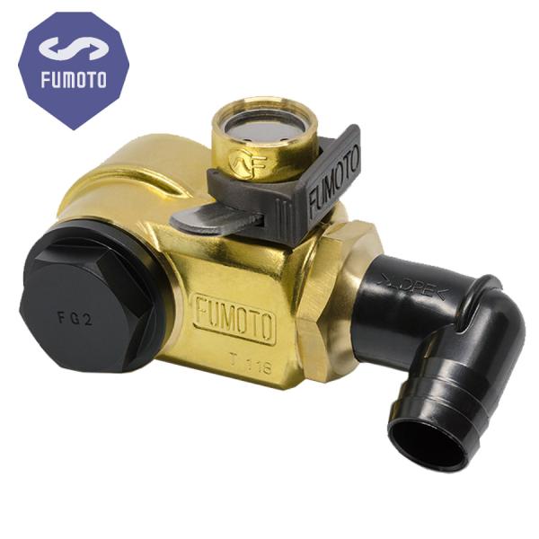 FUMOTO技研 中・大型トラック用エコオイルチェンジャー FG7BSX三菱ふそう小型(4P10エンジン)※前軸独立懸架車（型式F＊＊□＊の4桁目 □部が0,2,4の車両）は取付不可日野1986年3月までの旧日野レンジャーネジサイズ(締付ト...