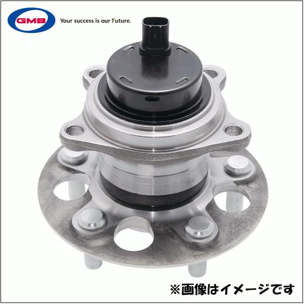 GMB製 リア ハブベアリング GH33190AL 片側■適合車種トヨタ アルファード型式：ANH10W 年式：2002-2014■純正番号42450-28012