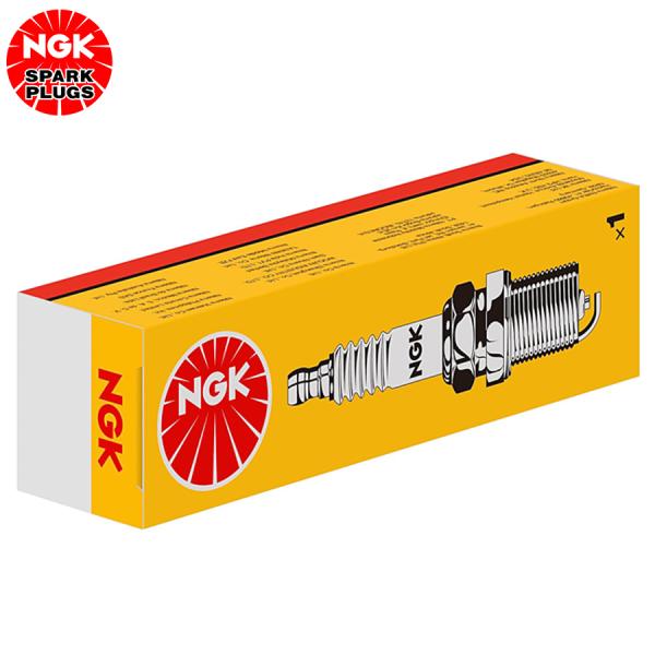 NGK製 2輪車用プラグ IZFR6F11 ストックNo.4095 2本●適合車種カワサキ VN2000(逆輸入)型式：VN2000A VNW00A 年式：2004〜排気量：2000●純正品番92070-0007