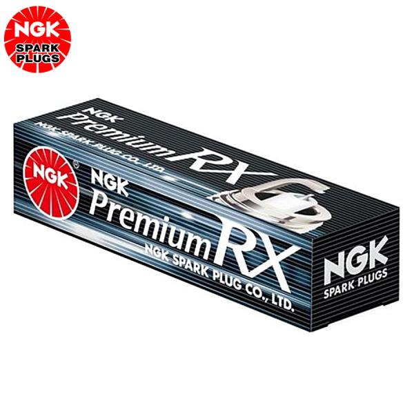 NGK製 プレミアム RXプラグ LKAR8ARX-PS ストックNo.94207 3本 1台分新素材を中心電極に採用した、次世代プレミアムスパークプラグ着火性、燃焼効率性、耐汚損性、耐消耗性、スパークプラグに求められるあらゆる性能を高次元...