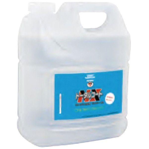 イチネンケミカルズ（旧タイホーコーザイ） NX770 トータルコート  3本内容量：4L商品特徴：ガラスポリマー配合。全色対応。ボディー、ガラス、樹脂部に使用ＯＫ。洗車拭きあげと同時にWAX掛けが完了。