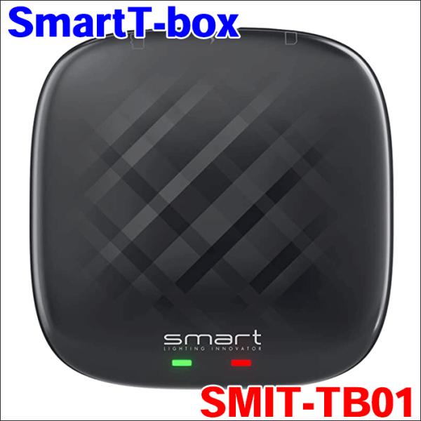 Smart エンターテイメントシステム T-boxCarPlay対応の純正モニターがAndroidタブレット化！ドライブをより楽しく♪Smart T-boxは便利機能がいっぱい！2分割表示可能！動画とナビを同時に楽しめる！●USB接続するだ...