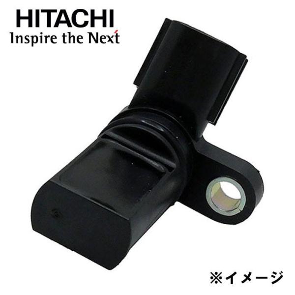 日立製 クランクカクセンサー U16N05-REVS 1個●適合車種ニッサン フーガ型式：Y50 エンジン型式：VK45DE排気量：4500 年式：05.08-備考：●純正品番23731-4M506/23731-4M50B