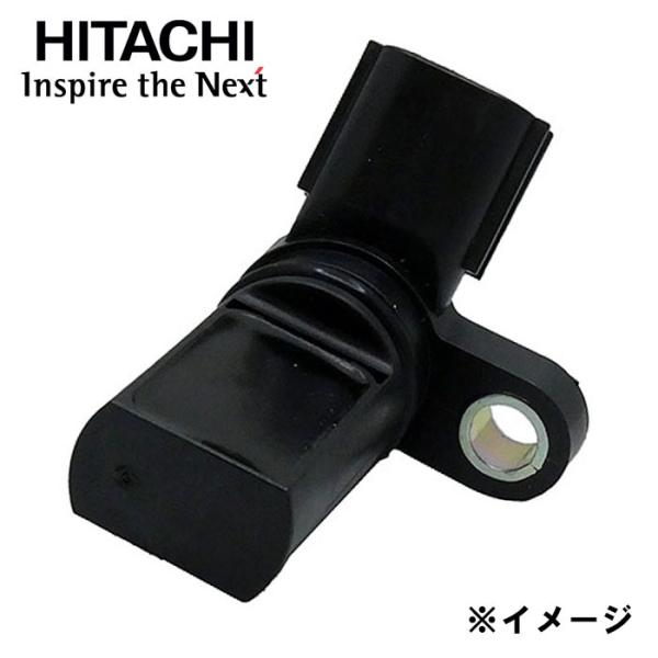 日立製 カムカクセンサー U16N05-REVS 1個●適合車種ニッサン フーガ型式：Y50 エンジン型式：VK45DE排気量：4500 年式：05.08-備考：●純正品番23731-4M506/23731-4M50B