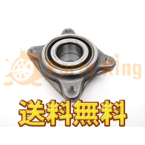 ■商品名：クリッパー用 フロントハブベアリング 片側１個■適合車種：クリッパー  型    式：U71V  純正番号：40210-6A00B消費税込、左右ご購入頂けます場合、別途出品しておりますのでそちらをご購入お願いいたします。