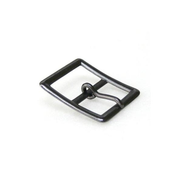 外径寸法：約22×24.5mm。線幅3mm・線厚1mm。本体が船底のように緩くカーブしているのが特徴の尾錠です。内径15mmでちょっとしたカバンの紐に最適です。美錠はオクリに足（ピン）をつけた紐調節金具の一種です。 カバンだけでなく洋服・ベ...