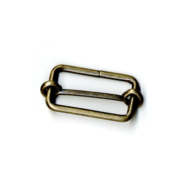 サイズ：内径30mm(約30×15mm)線経：3mm材質：鉄鍍金：ニッケル、アンティーク、黒ニッケル
