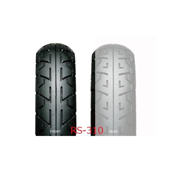 価格.com - IRC RS-310 100/90-16 (バイク用タイヤ) 価格比較
