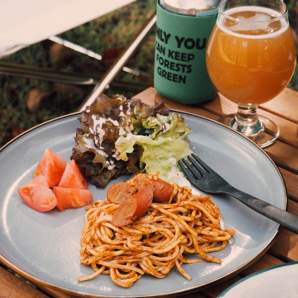 【内容量】158g [めん70g、ソース80g、煮干しパウダー8g]  x1個