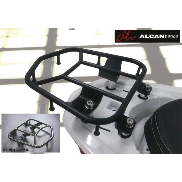 ◆適合車種：HONDA PCX◆適合モデル：JF28/KF12 ※取付の際に穴あけ加工が必要（4か所）◆適合モデル：JF56/KF18 ※カバーを外すだけで装着可能。 ◆本体サイズ：前幅約220mm / 後幅約171mm x 奥行き約210...