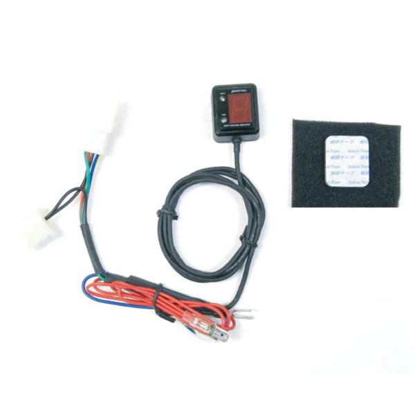 [適合車種]クロスカブ110[JA45 '18〜]クロスカブ110[JA10 '13〜'17]スーパーカブ110[JA44 '18〜]スーパーカブ110[JA10 '12〜'17]スーパーカブ110PRO[JA42 '18〜]スーパーカブ1...