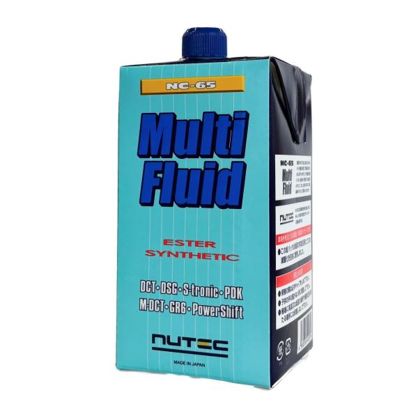 最新のデュアルクラッチトランスミッションに対応したミッションオイル。ダイレクトで高効率な動力伝達を行なう反面、仕事量の多い最新トランスミッションに対応。熱に強く、優れたオイル性能を安定して発揮し続けるので、安心して最新車両のドライブに集中い...