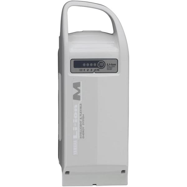 電動自転車 PAS（YAMAHA）用リチウムバッテリーです。適合に関しては下記のURLよりご確認ください。ヤマハ電動アシスト自転車 PAS/YPJ バッテリー・充電器検索