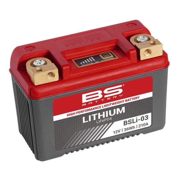 軽量、パワフル、コンパクトそしてバッテリーマネージメントシステム（BMS）を内蔵した高性能で安全性の高いバッテリーです。自己放電に強いため長期保存に適し、低温状態での始動性にも優れます。充電サイクル2000回を超える実力を評価され、MVアグ...