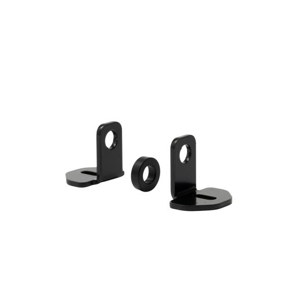 PLOT ドラレコカメラステー(DRS001/011/002/012等)のオプション品。汎用カメラステー等に使用します。厚み3mmスペーサー付属。TANAXスマートライドモニターカメラ対応◆2個入り