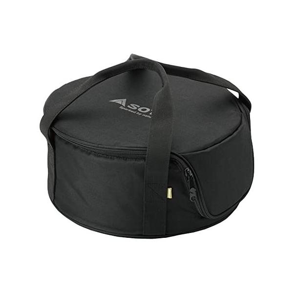 JAN:4953571679303アウトドアでの持ち運びに便利！※本製品はデュアルグリル（ST-930）専用の収納ケースです。※本製品にデュアルグリル、他は含まれません。ケースのみとなります。●寸法幅360×奥行き360x高さ160mm●重...