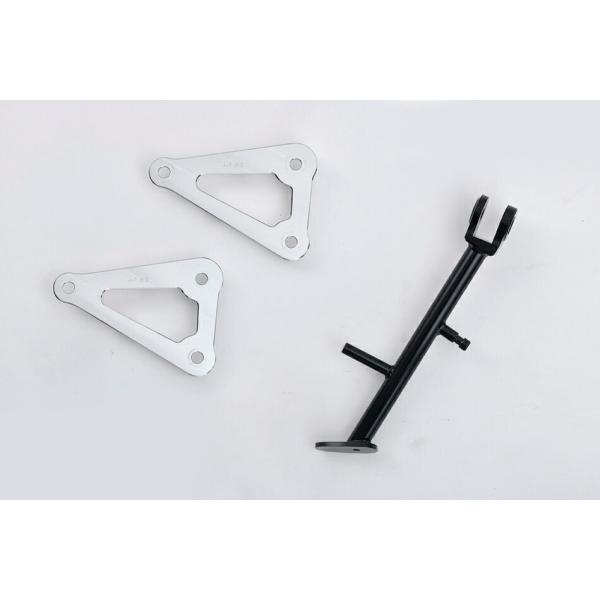 JAN:4549950650898ローダウンキット(PHA162D)とショートサイドスタンド(PHS162B)のセット。ローダウンキットはアルミ/三角型リンクプレート調整機能無シート高20mmダウン。[適合情報]CBR1000RR(08-19)