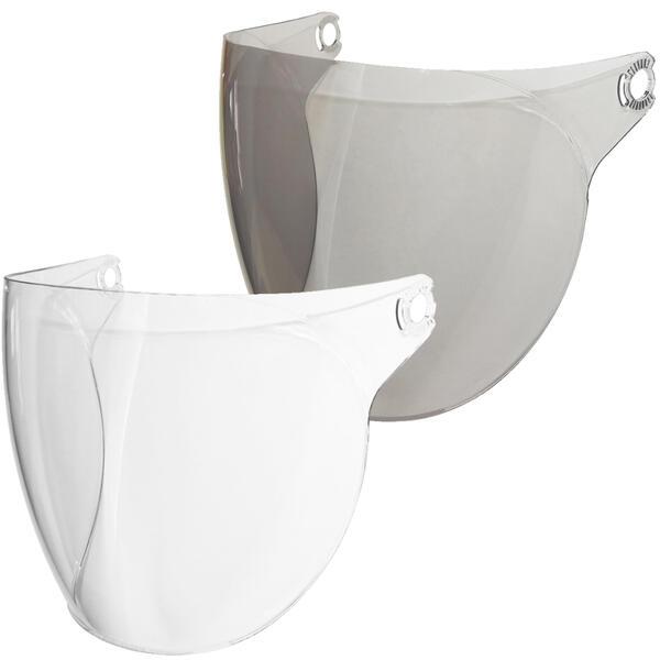 SNOOPYシリーズ、SNJ/SNH専用交換シールド。SNJ/SNHシリーズに付属されているシールドです。[付属品]シールド用ネジセット（2個入り）品番:ASP-74カラー: ホワイト[適合モデル]SNJ-24/25SNJ-44/45/46...