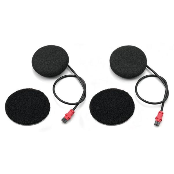 小さいけど高音質●スピーカーサイズ：φ28×6mm●インピーダンス：32Ω●サウンドプレッシャーレベル：115dB●重さ：6g（片側）●ケーブル長：約145mm※DT-01/DT-E1へ使用する場合、DT-01はソフトウェアをV.3.03以...