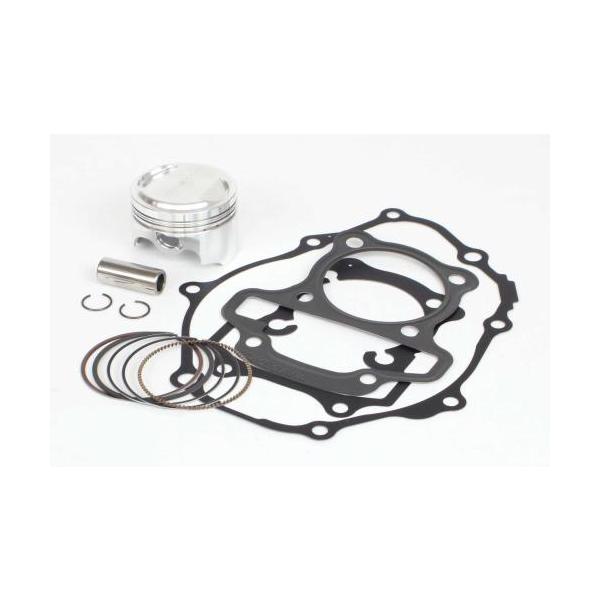 ◆適合車種GROM(JC92-1000001〜1099999)※ハイコンプピストンを取り付けた場合、ノーマルカムシャフトは使用できません。又、ハイコンプピストンを取付ける場合は、SP武川製スポーツカムシャフト、及びFIコン TYPE-eの同...