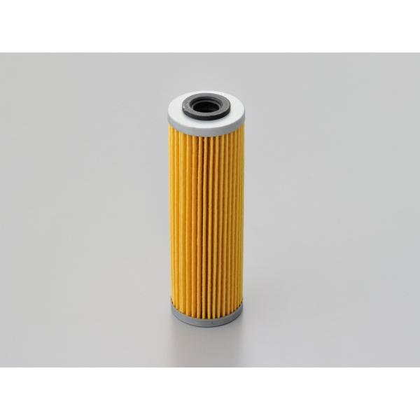 ◆該当純正品番44440291C、44440292B、44440312B現代のオートバイ環境にマッチしたオイルフィルター純正以上のろ過性能を保持しつつ十分なフィルター寿命を確保しているため、オイル交換サイクルの長い車両にも対応。・タイプ：内...