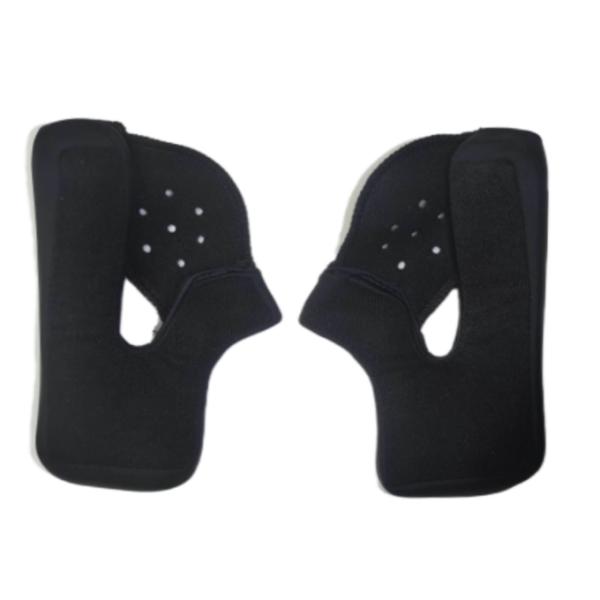 ◆適合モデルLS2 RAPID II◆JAN+5mm(40mm)：4562343604032S-XL(35mm)：4562343604018XXL(30mm)：4562343604025◆品番+5mm(40mm)：800353CP40MMS...