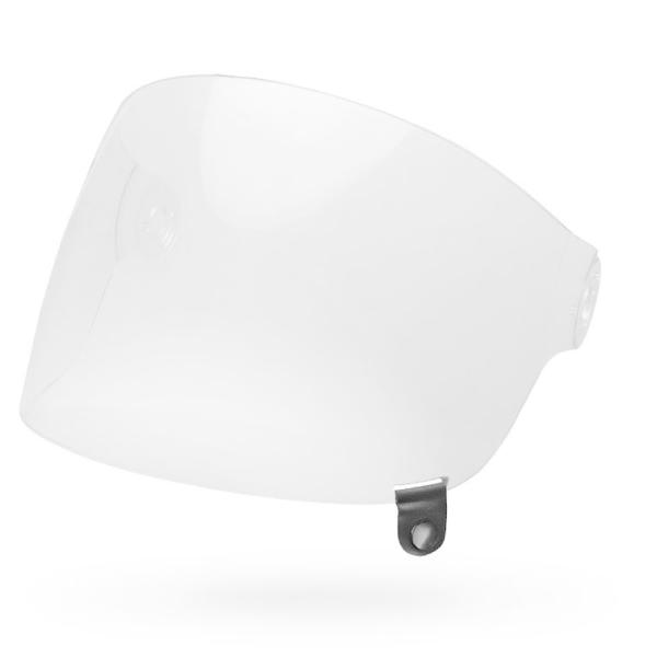 シールドを付け替えて、あなたのBULLITTスタイルをカスタマイズ。レザーマグネットタブがクイックな開閉をアシストします。◆適合モデル：BELL BULLITT