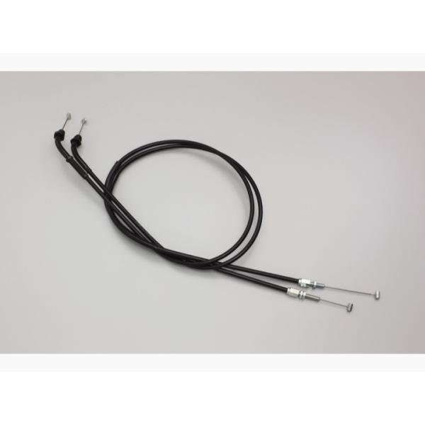 アウター長 1050/1050mm※ワイヤーオイルを定期的に注入してください