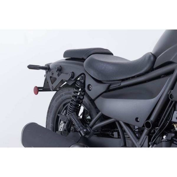 ◆適合車種KAWASAKI ELIMINATOR 500 '2023 〜 '2023