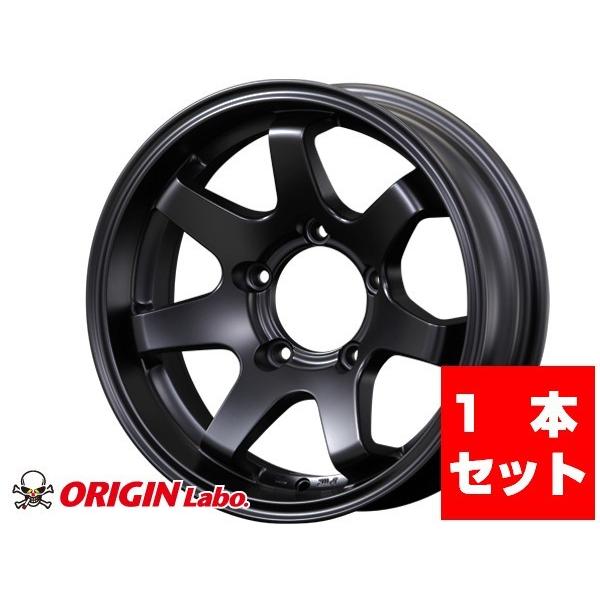 【商品説明】●品番：MUD-SR7-JM20-MAB●適合車種：スズキ●型式：JA11/JA12/JA22/JB23●年式：H2/2〜●グレード：全グレード●素材：アルミ●カラー：マットブラック●商品サイズ：16インチ 5.5J -20 5...