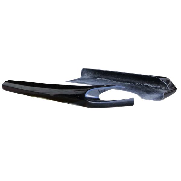 ●品番：D-306-02-SET●カラー：黒ゲルコート(未塗装)●素材：FRP●適合車種：180SX●型式：RPS13●年式：H1/3〜H10/12●グレード：全グレード●その他：Under panelオリジン リアアンダーパネル●確認事項...