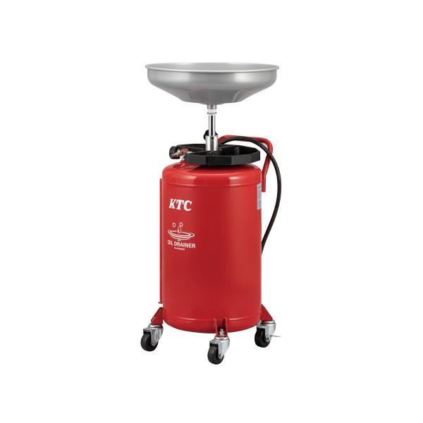 KTC 京都機械工具オイルドレーナー品番：GOD80DBK●メーカーカタログ：https://ktc.jp/?s=GOD80DBK●メーカーカタログにて確認の上、ご購入お願い致します。