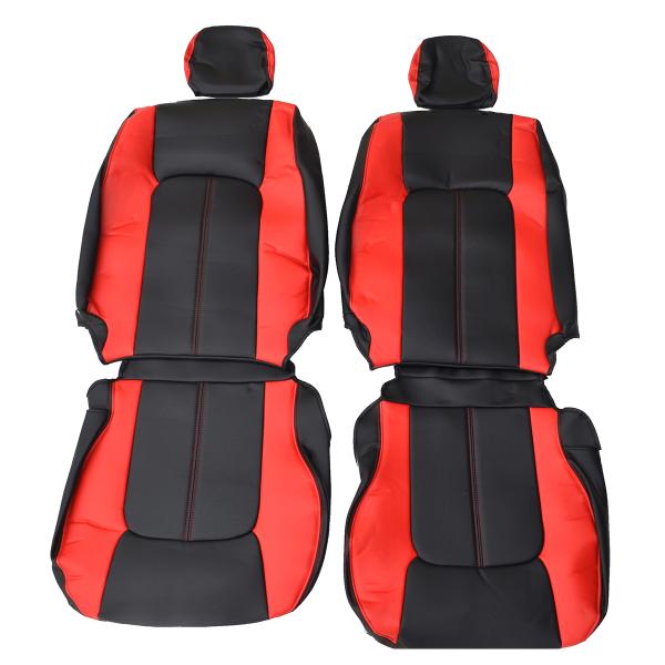 200系 ハイエース S-GL フロント シートカバー 2人用 運転席 助手席 PVCレザー JPRODUCEです。H16(2004)/8〜H24(2012)/4の 200系 ハイエース S-GL 標準・ワイド （5人乗り用）全車に装着可能...