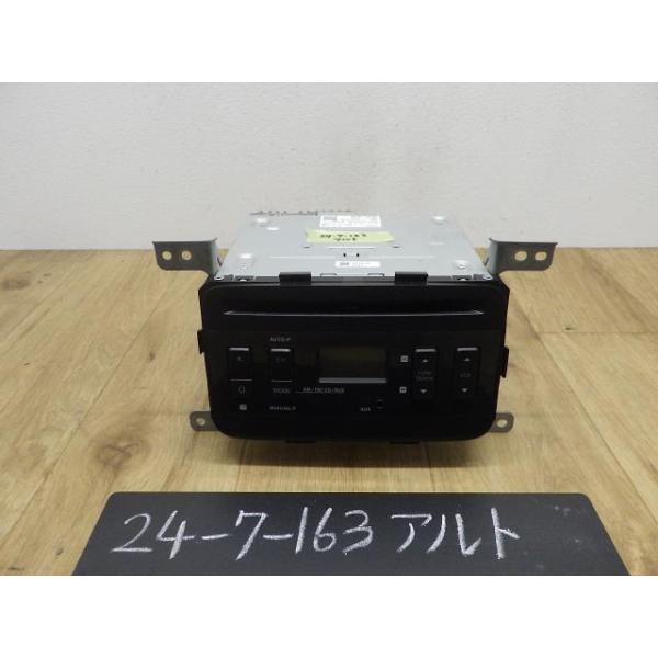 **** 商品説明を必ずご確認ください ****部品管理番号：202407016361050部品メーカー：パイオニアメーカー純正品番：39101-74P00部品名：オーディオ部品メーカー品番：DEH-2048ZS部品区分：リサイクル品車名：...